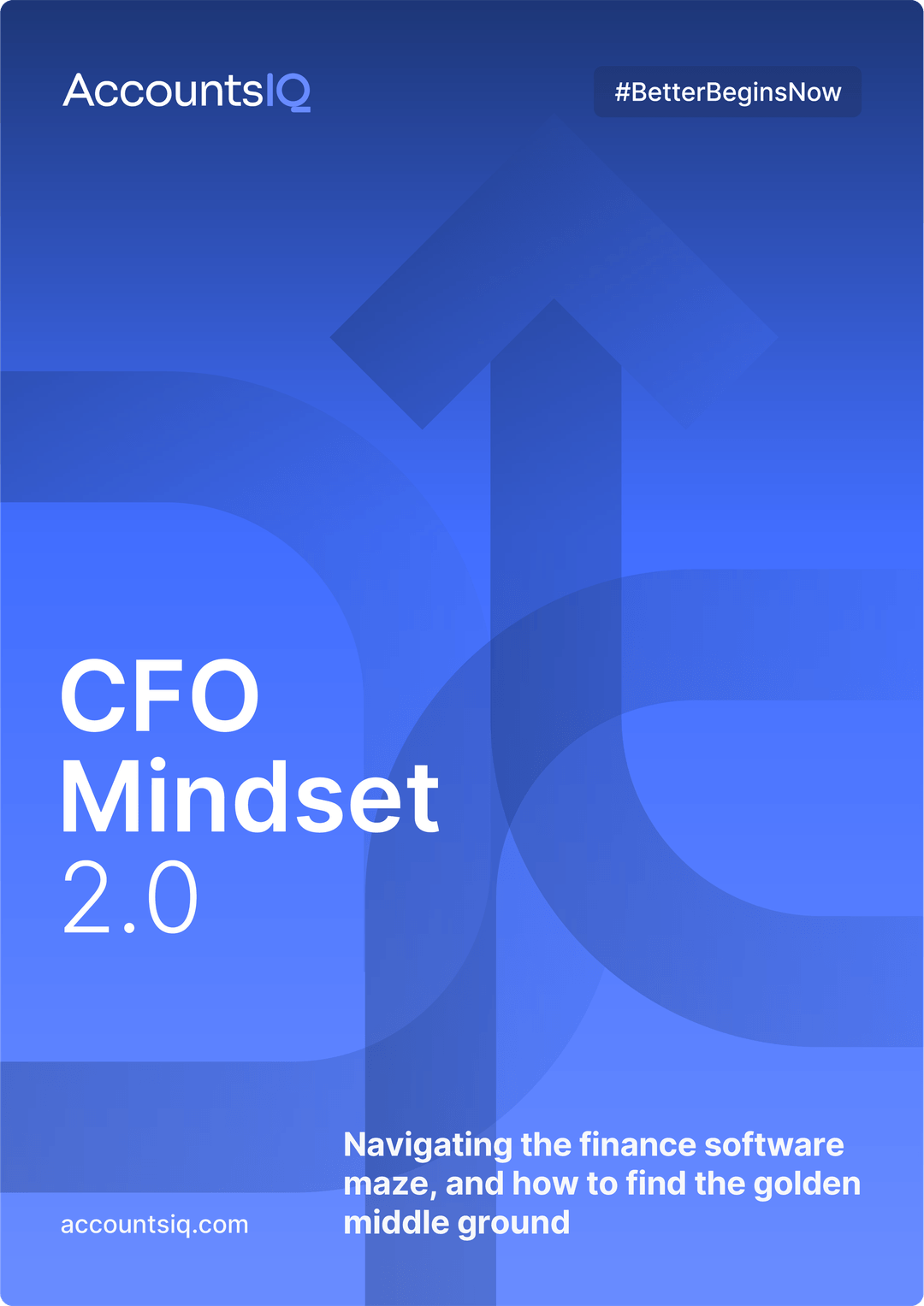 Cloud Accounting Software Pricing | AccountsIQ